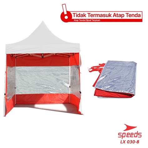 Jual Speeds Terpal Tenda Atap Tenda Lipat Jualan Tenda Bazar Tenda Pameran Ukuran X Tenda