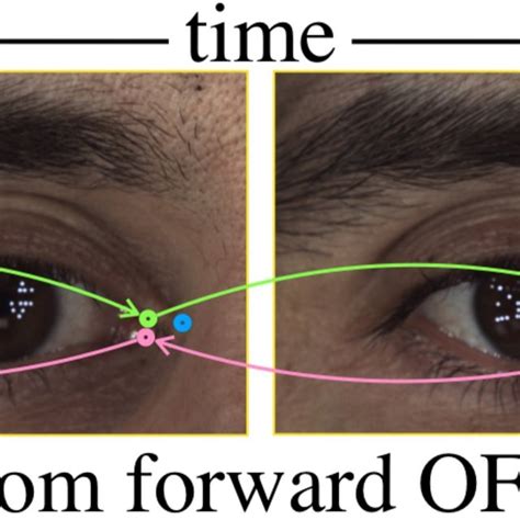 Different Coordinates In Opencv And Opengl A Opencv B Download Scientific Diagram