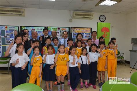 永福國小百年校慶辦路跑 校友回娘家 生活 中時