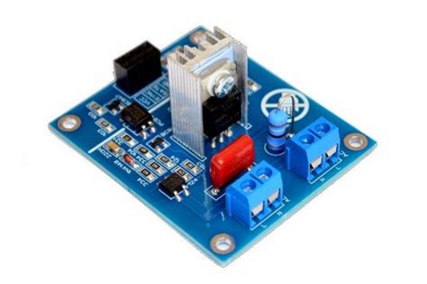 1ch Ac Dimmer With Heatset Arduino Rasberry Pi Light Dimmer 80v 240v Shop Now Programmable