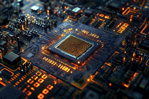 전자 회로 보드