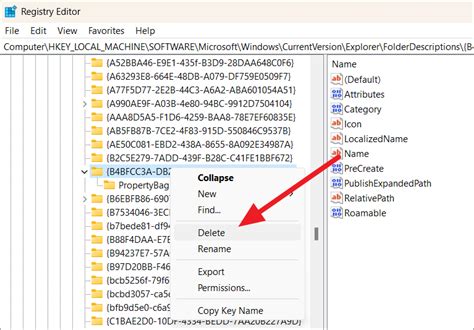 How To Add Or Remove Folders From ‘this Pc Section In File Explorer On Windows 11