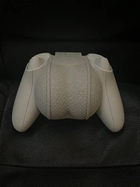 Deadpool Cheeky Ps5 And Xbox Controller Accessory By Gamesandtoys64