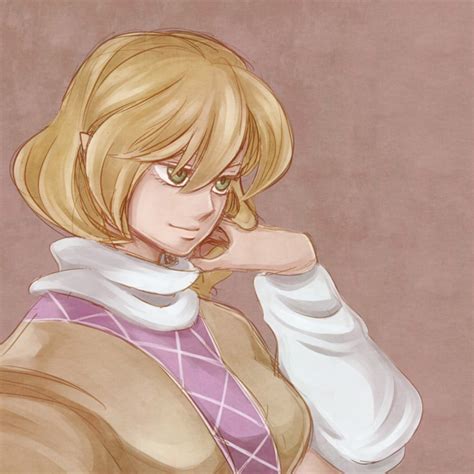 Mizuhashi Parsee Touhou Drawn By Karikatu Danbooru