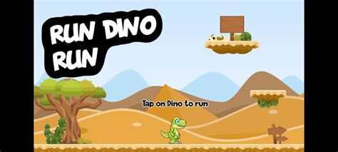 T Rex Dinosaur Game Apk For Android Download