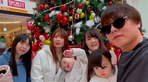 4人の妻と共同生活一夫多妻の37歳無職男性の顔面に衝撃思ったより爽やか バラエティ ABEMA TIMES アベマタイムズ