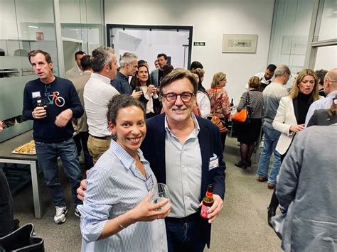 Mathilde Rousseau On Linkedin April Was Full Of Events Organised With