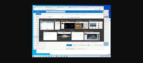 How To Disable Edge Browser Tabs In Alt Tab On Windows