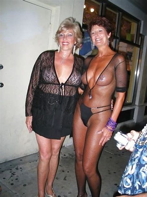 Femmes plus âgées sexy nues Photos érotiques et nue
