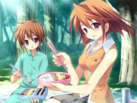 Mai Hime Page Of Zerochan Anime Image Board