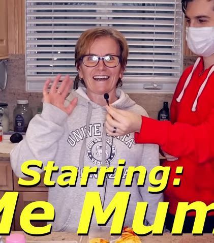 Unnamed Mother Layze Wiki Fandom
