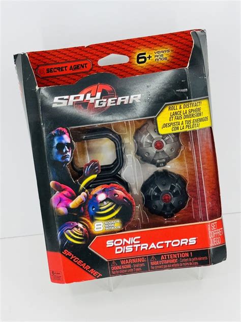 All Spy Gear Toys Spy Gear Toy Night Vision Goggles Spy Gear Sg Night