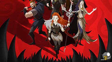 سریال گرگ و میش خدایان فصل ۱ قسمت ۱ فیلو