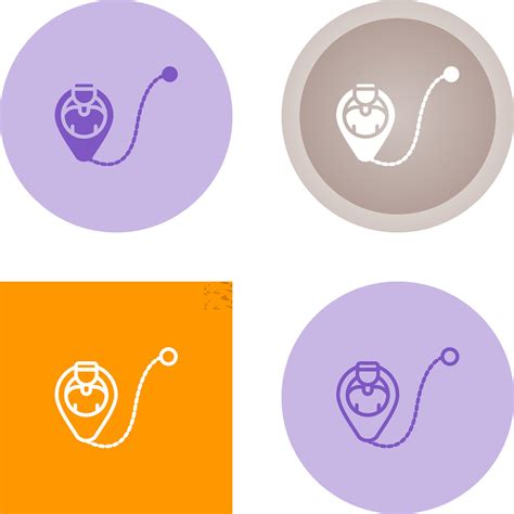 Customer Journey Vector Icon 40778450 Vector Art At Vecteezy