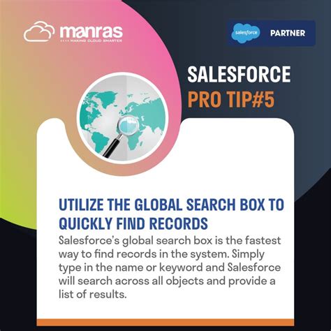 Manras Technologies On Linkedin Certified Salesforce Consultant For Crm Implementation Manras…