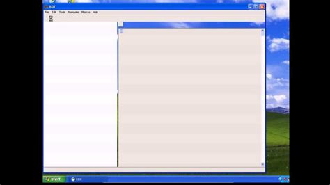 installing ride robot framework test data editor youtube