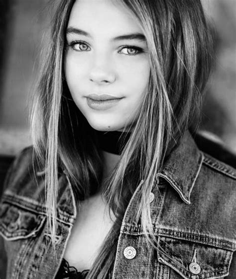 Caitlin Carmichael Movies Bio And Lists On Mubi