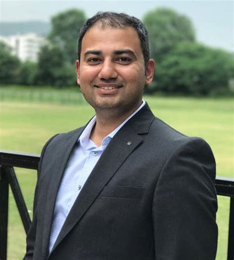 Sudhir Singh Human Capital