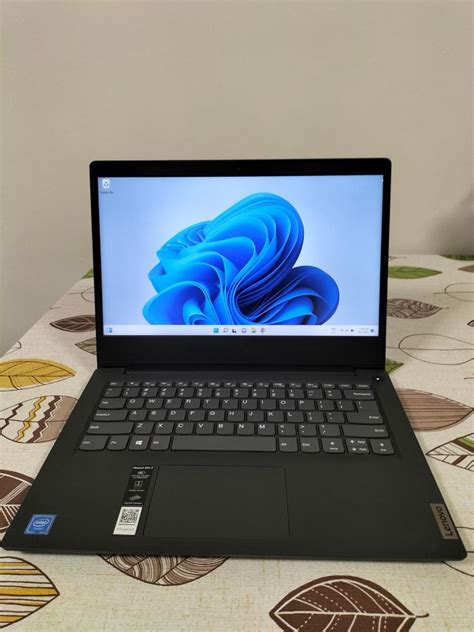 Lenovo IdeaPad 3 Computers Tech Laptops Notebooks On Carousell