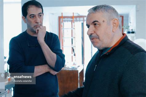 محمد نعیمی‌پور از اینکه بگویند از خودشان است نترسیم پایگاه خبری