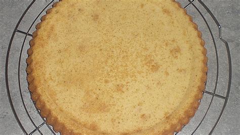 Tortenboden Mit Marzipan Von Zauberfee