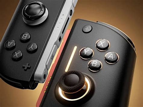 Nyxi Hyperion 3 Brings Powerful Comfort To Nintendo Switch 2 Players