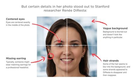 Beware Of People Using Ai To Create Fake Linkedin Company Profiles For Fraud Ytviews In