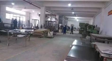 钣金车间主任三大管理方法非常实用 惩罚 主管 企业