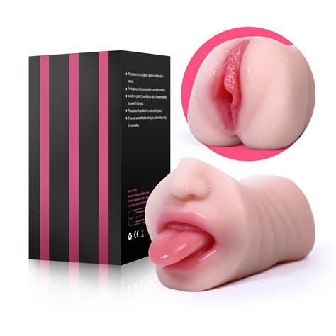 Poupée de sexe de poche Pussy Mouth Torse Sextorsostore