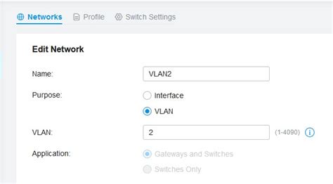 How To Configure Vlan On Omada Gateway Via Omada Controller Omada Network Support