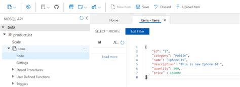 How To Create Cosmos Db In Azure Jayant Tripathy