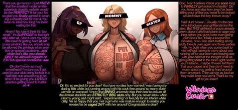 Finding Out Why Every Single One Of Your Ex S Always Brought Up The Idea Of Locking You In