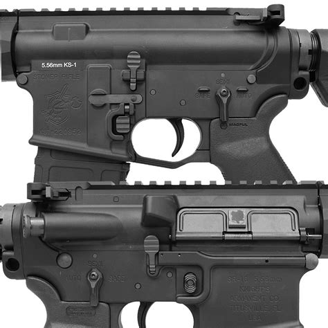 Falcon Toysiron製 Kac Ks 1 ガスブローバック Gbb Bk 最新ロッド Mga Shop