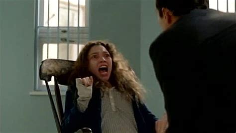 Lili Simmons True Detective