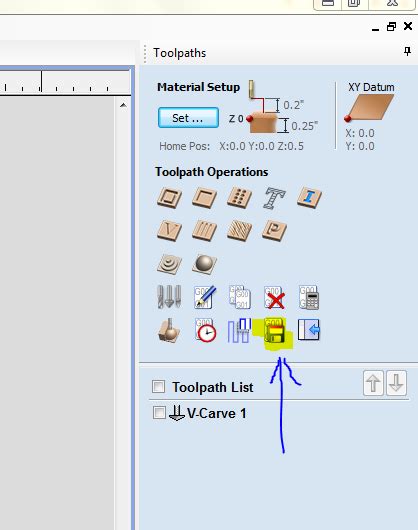 A Few Projects Using Vcarve Pro Page 4 Projects Inventables Community Forum