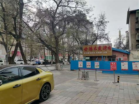 【5图】3784（客多多）曦华源餐饮店低价转让兰州七里河曦华源商铺租售生意转让转让 兰州58同城