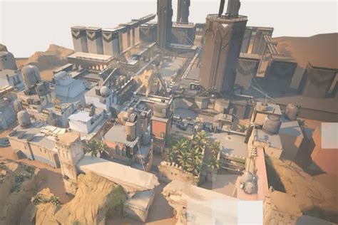 Khám Phá Map Bind Hướng Dẫn Chiến Thuật Tấn Công Và Phòng Thủ Trên Bản đồ