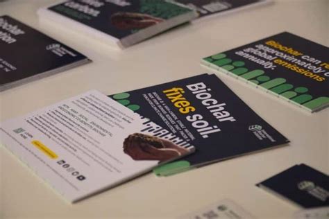 Biochar Technology And Its Varied Applications Earthorg