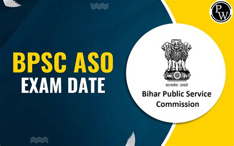 BPSC ASO Exam Date Out Check Revised Exam Schedule