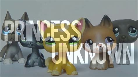 ~lps~ Princess Unknown ♕ Episode 5 {adaptation} Youtube