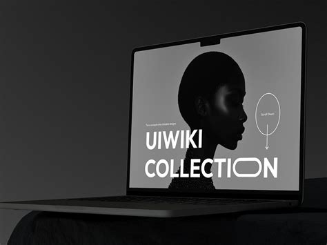 Ui Wiki Hero Section Designs By Shivani Chauhan On Dribbble