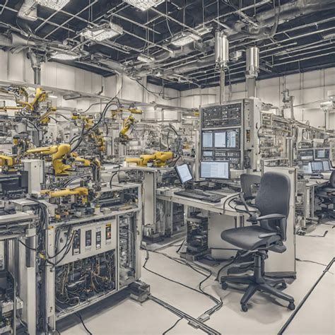 What Is Automation In Electrical Engineering Twilight Automation