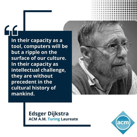 Acm Association For Computing Machinery On Linkedin Acmturingaward 11 Comments