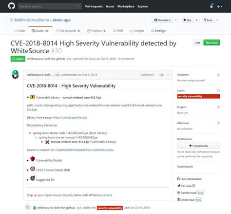 7 Tools For Code Review Engineers Github Edition