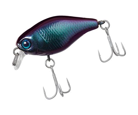 Jackall Chubby 38f Ssr Ul Bug Vobla