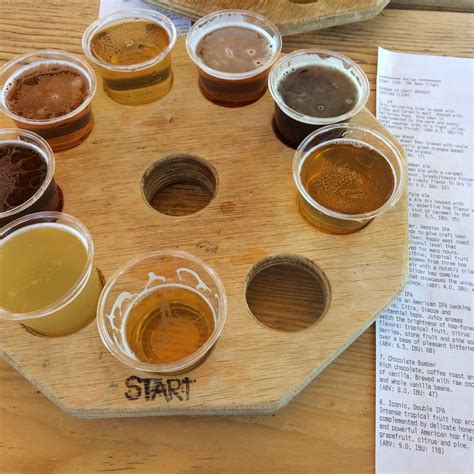 Hangar 24 Craft Brewery All You Should Know Before Going 2026 With