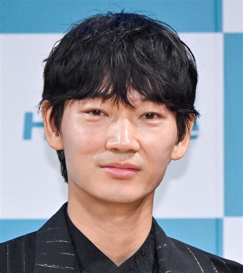 綾野剛 「もう潮時だな」と思う瞬間「“この人、最近…”って言われたら それだけは意識している」― スポニチ Sponichi Annex 芸能