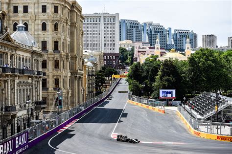 Formula 1 On Twitter F1baku 😍🏁