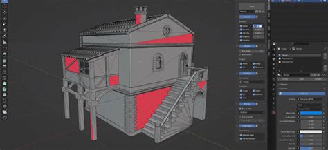 Instant Clean The Ultimate Mesh Clean Blender Addon BlenderNation