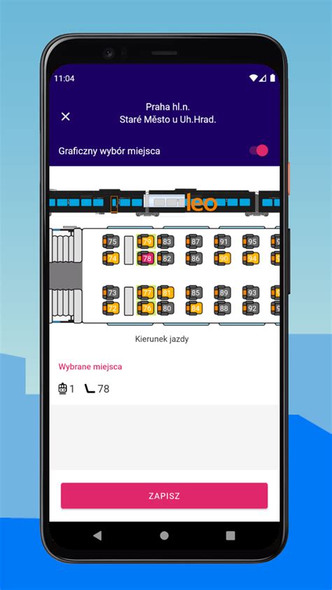 Koleo Pkp Timetable Apk Android 版 下载